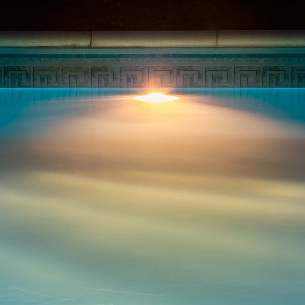 Swimming Pool Liners - 4 Signs Your Pool Needs a New Liner