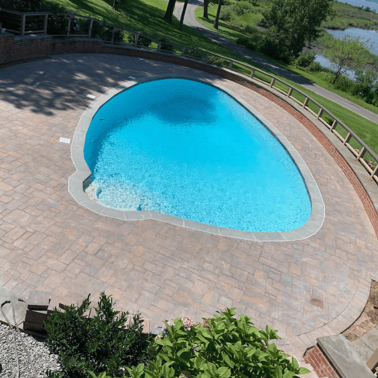 Pool Companies Long Island: Gold Coast Swimming Pools - Gold Coast ...