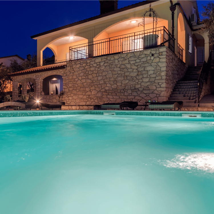 LI Pool Light Transformer Replacement: DIY or Hire a Pro? - Gold Coast ...